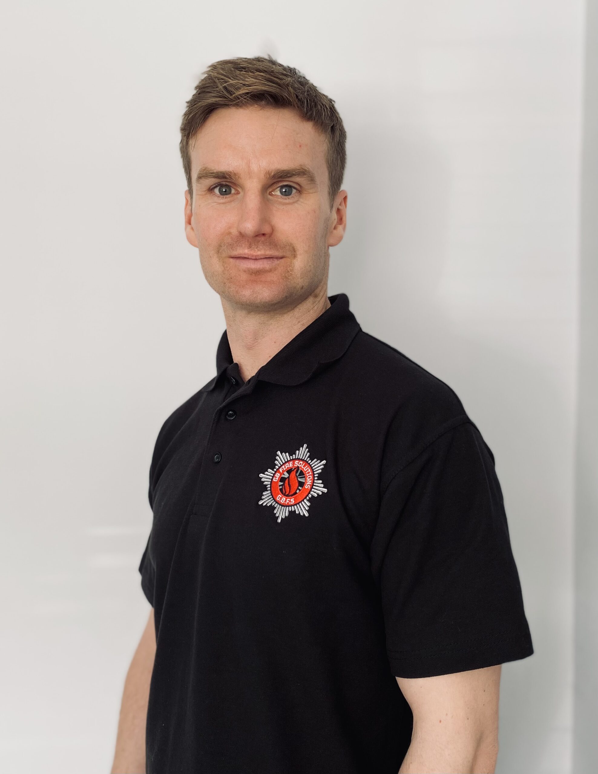 The Team - GB Fire Solutions