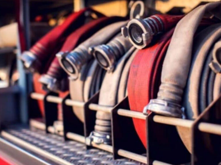 Fire Marshals/ Wardens - GB Fire Solutions