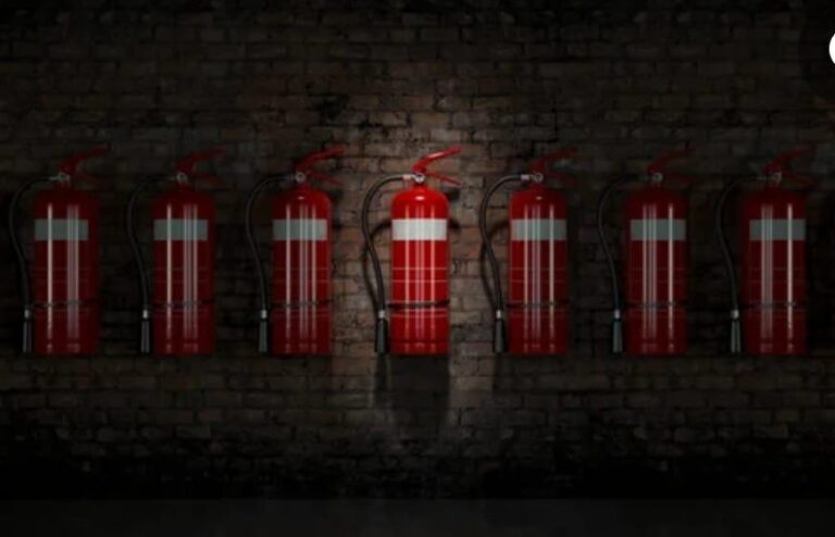 The Team - GB Fire Solutions