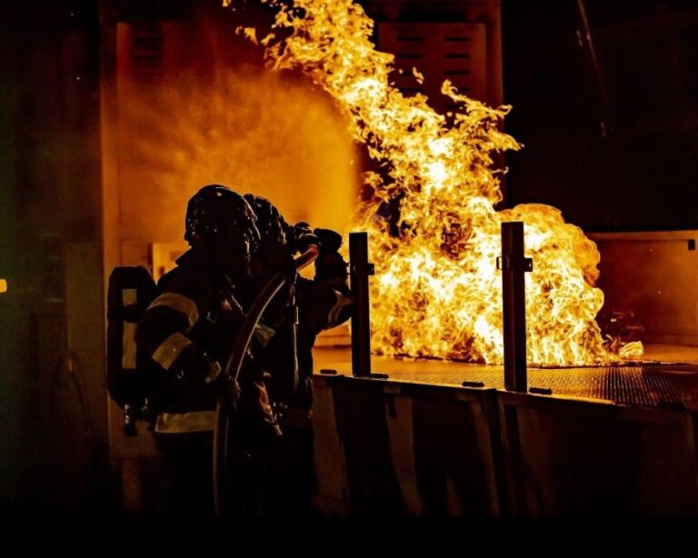 What we do - GB Fire Solutions