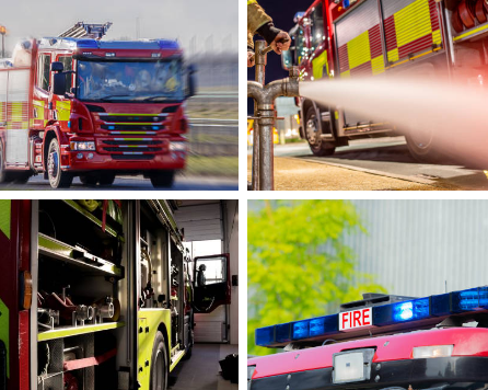 Fleet - GB Fire Solutions