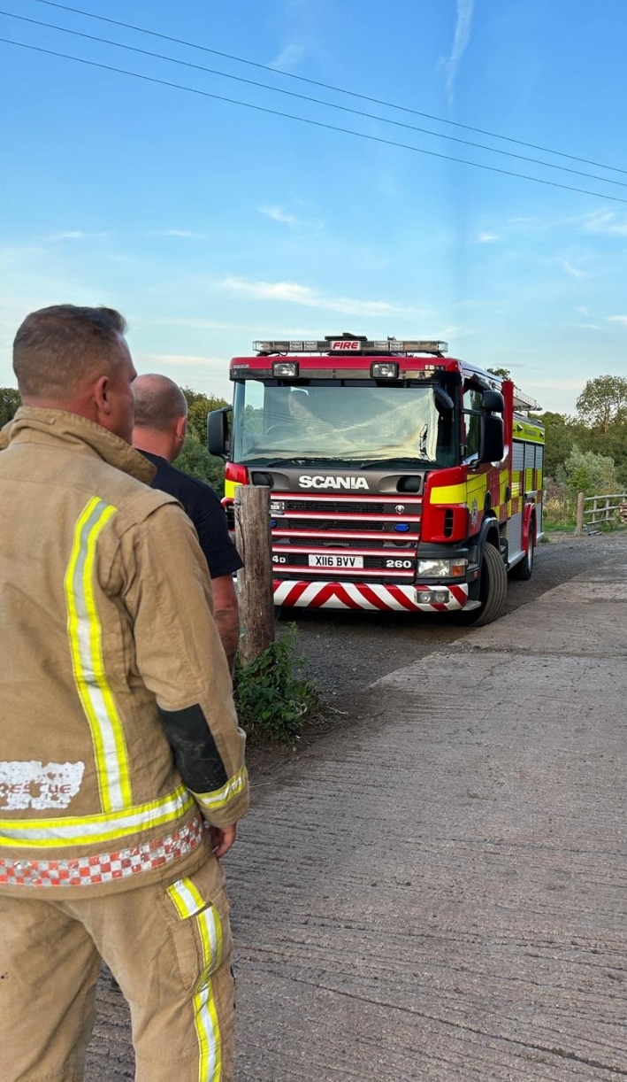 The Team - GB Fire Solutions