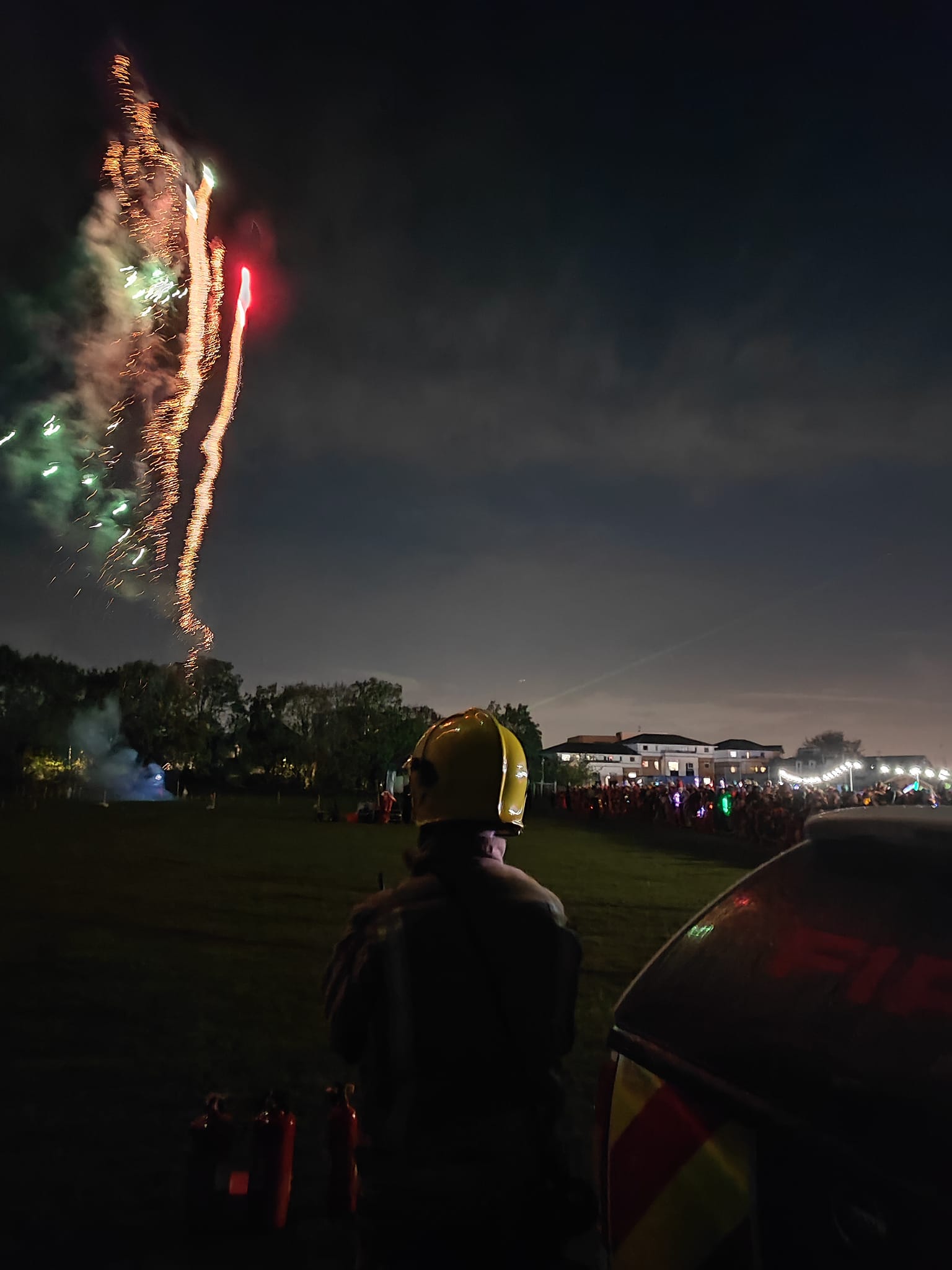 The Team - GB Fire Solutions