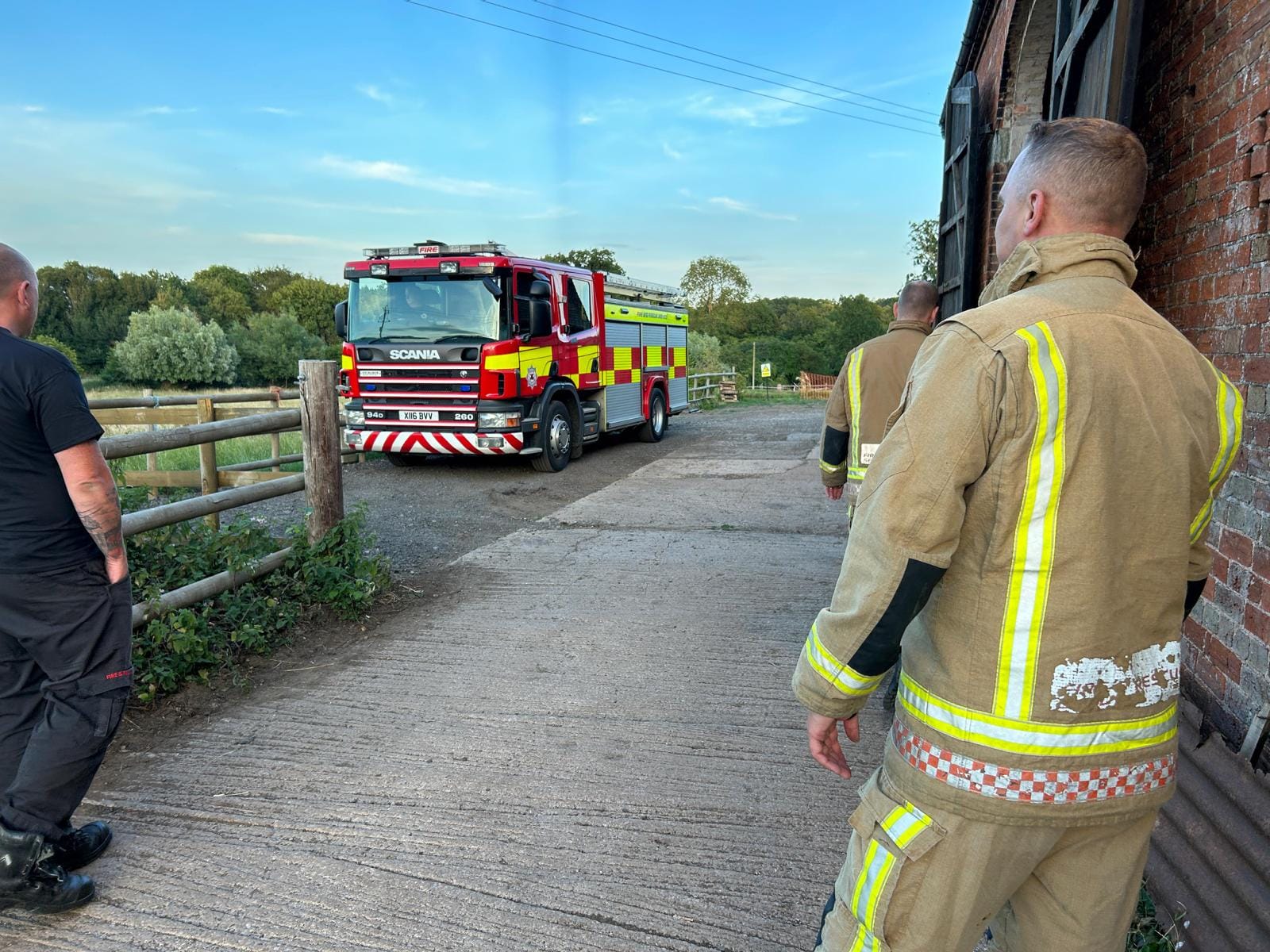 About - GB Fire Solutions